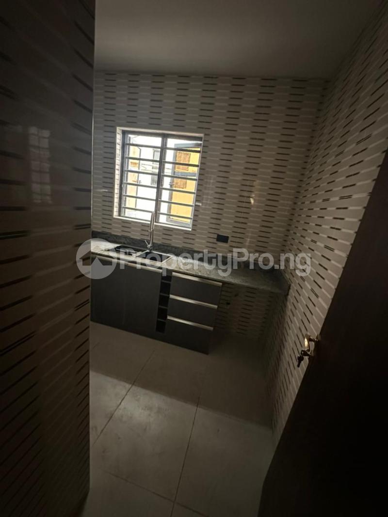 Rent Executive 2 Bedroom Apartment in Gbagada Phase 2, Gbagada Lagos ...
