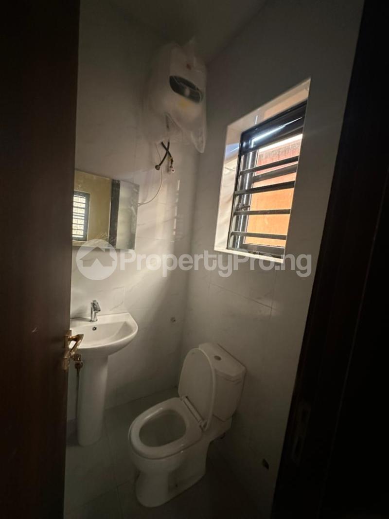 Rent Executive 2 Bedroom Apartment in Gbagada Phase 2, Gbagada Lagos ...