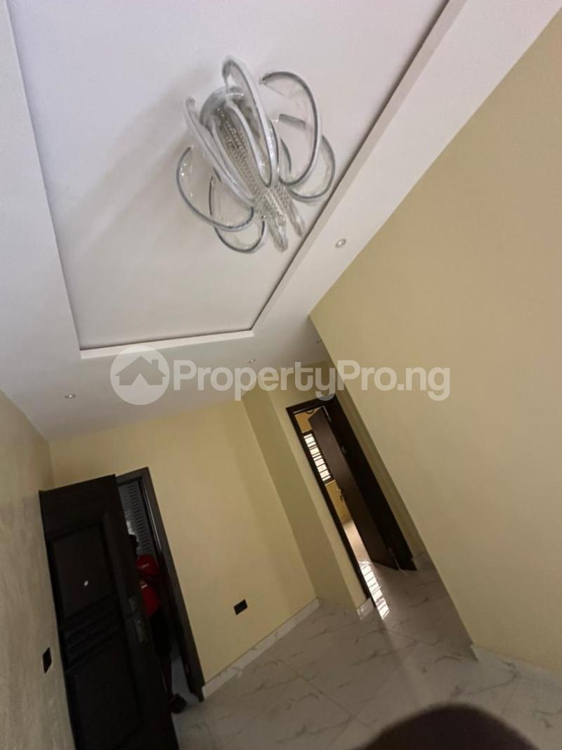 Rent Executive 2 Bedroom Apartment in Gbagada Phase 2, Gbagada Lagos ...
