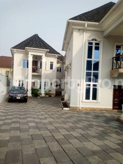 Rent Executive 2bedroom At Magodo Ph1 Estate. in Magodo, Kosofe/Ikosi ...