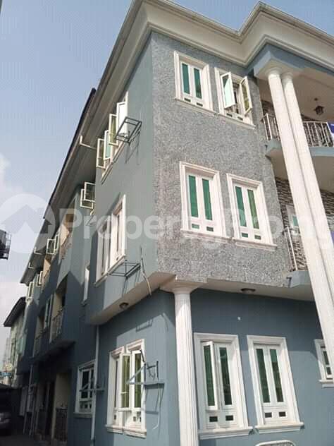 Rent Executive 2bedroom Flat. in CMD Road, Kosofe/Ikosi Lagos (1CWFR ...