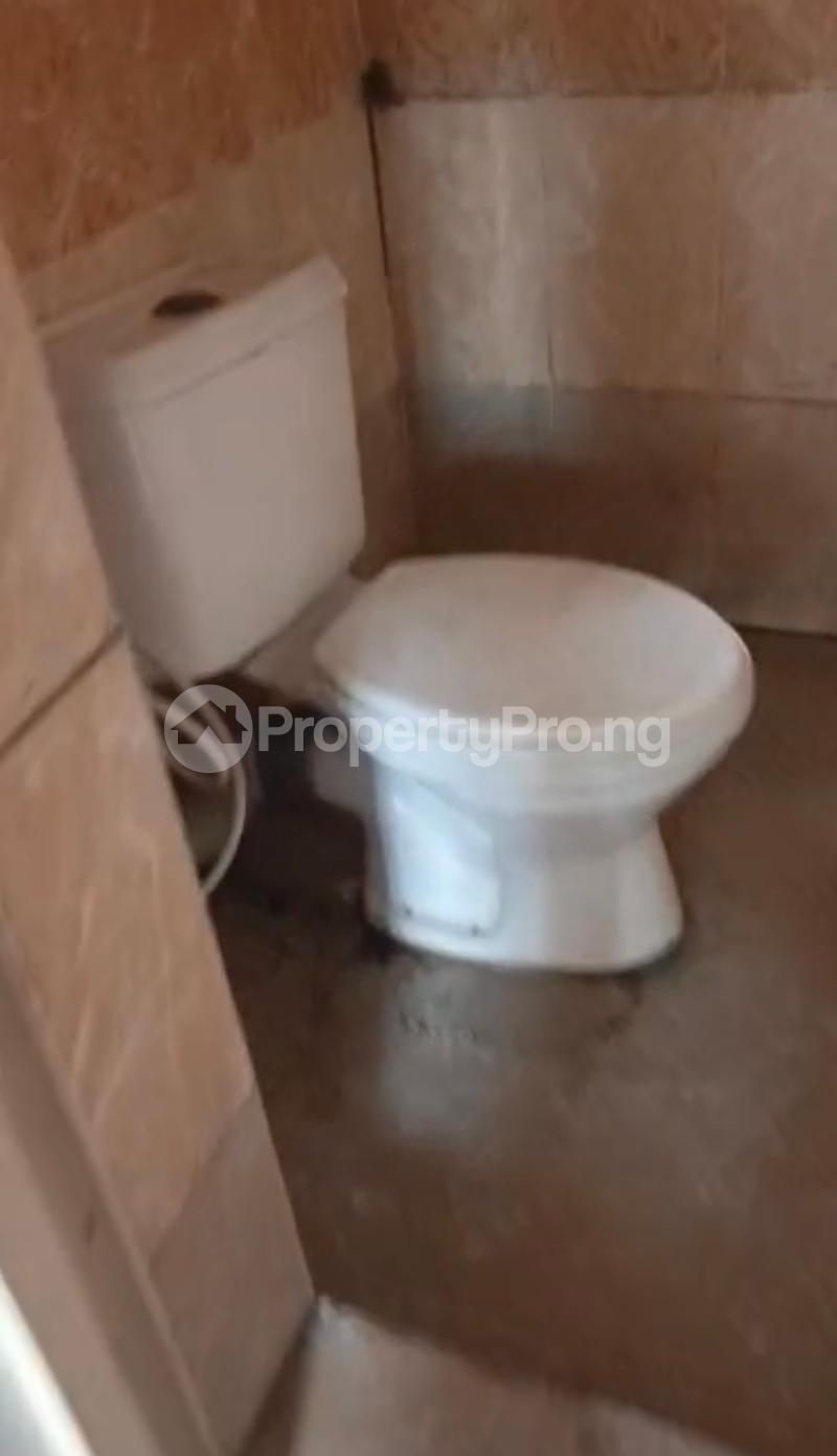 Rent Executive 3 Bedroom Flat in Gbagada Phase 2, Gbagada Lagos (8NMLD ...