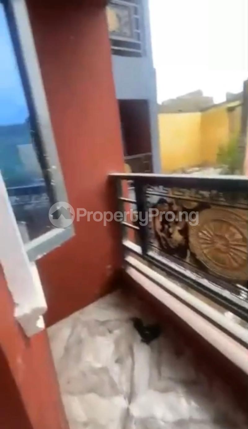 Rent Executive 3 Bedroom Flat in Gbagada Phase 2, Gbagada Lagos (8NMLD ...