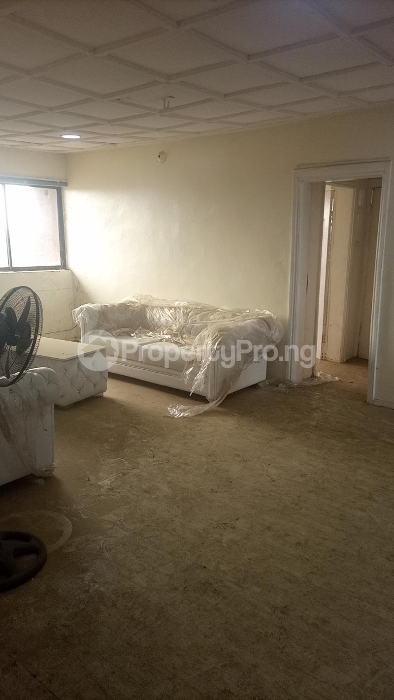 Rent Executive 3bed Rooms Flat House In Isolo Ajao Estate in Ajao ...