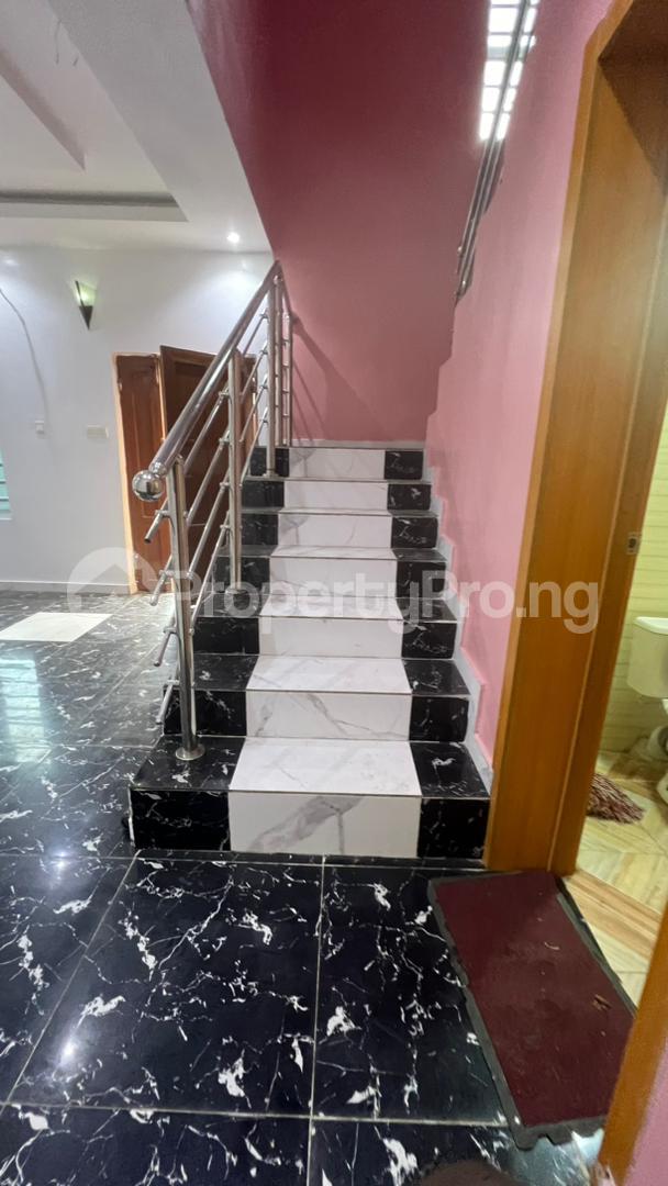 3 Bedroom House in Phase 2 Gbagada Lagos | House for rent in gbagada ...