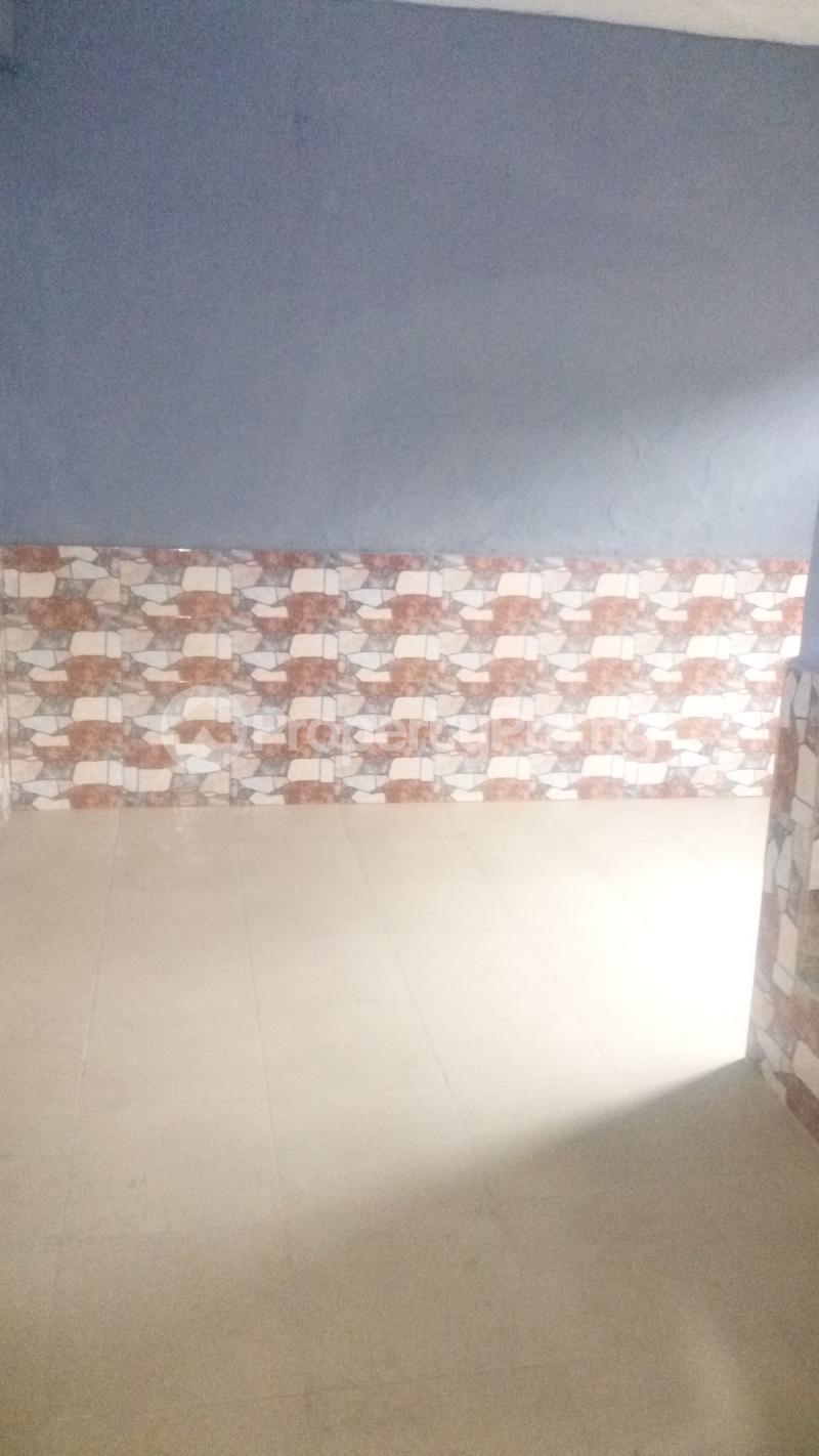 1 Bedroom Flat / Apartment in Ilasamaja Mushin Lagos | Flat / Apartment ...