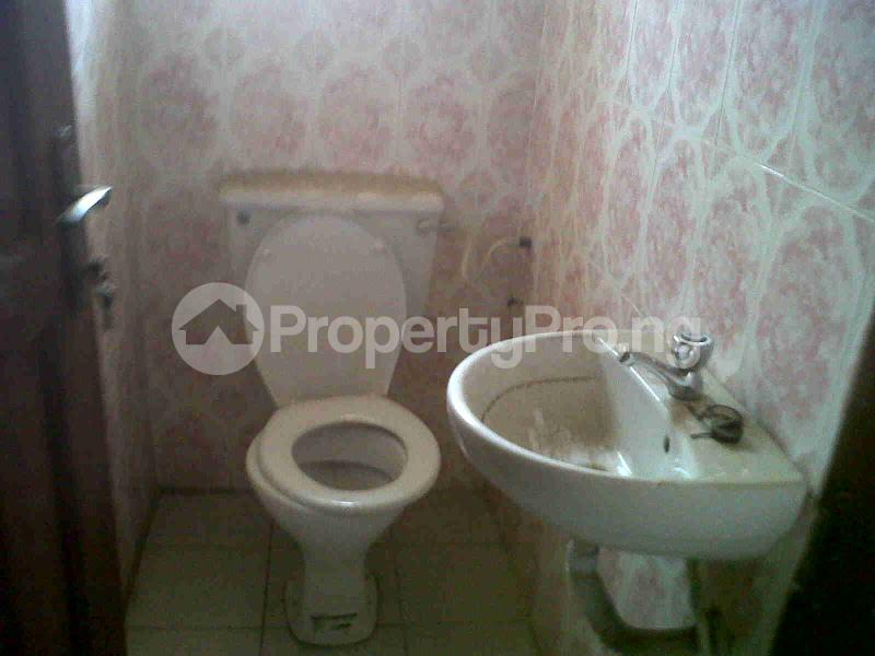 1 Bedroom Flat / Apartment in Ilasamaja Mushin Lagos | Flat / Apartment ...