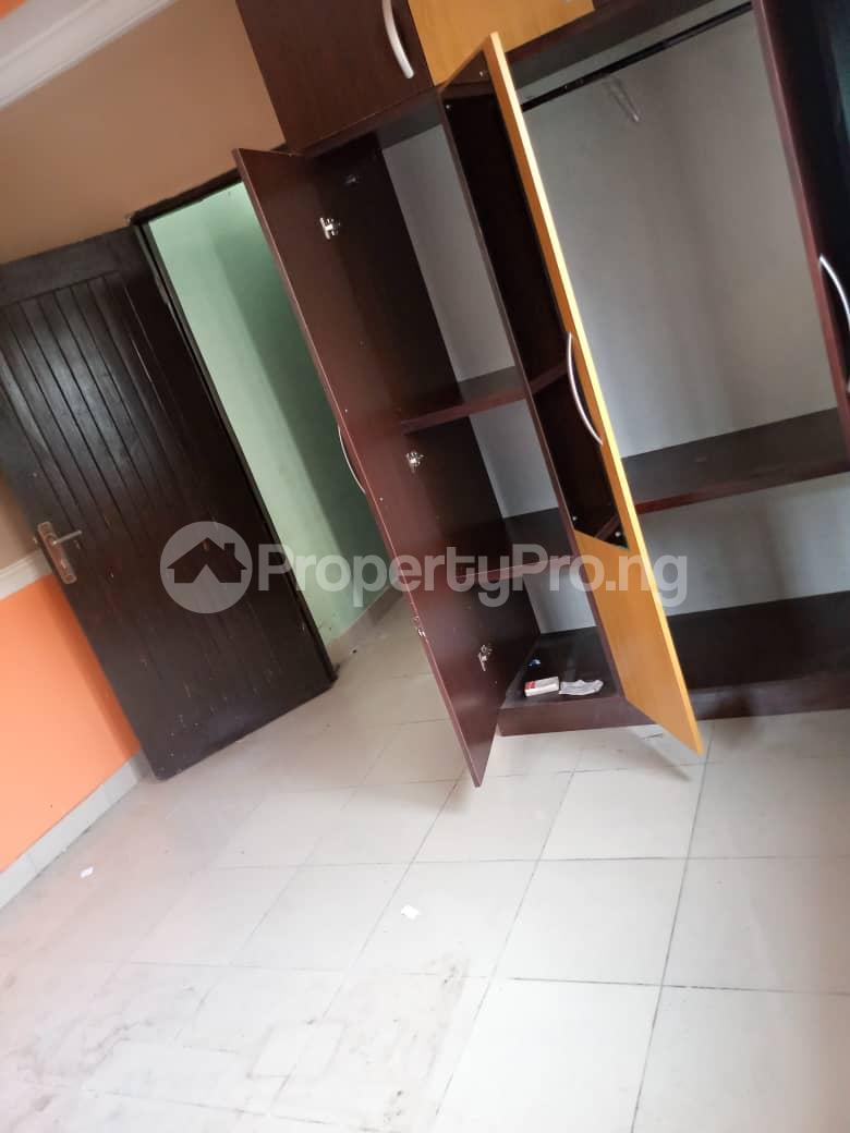 Rent Executive Mini Flat At Marwa Garden Ikeja N800k in Alausa, Ikeja ...