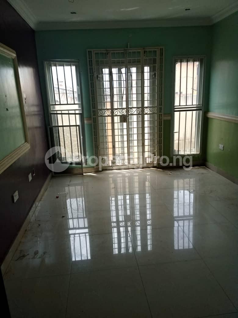 Rent Executive Mini Flat At Marwa Garden Ikeja N800k in Alausa, Ikeja ...