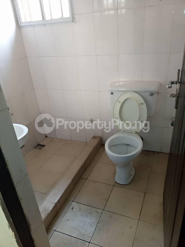 Rent Executive Mini Flat At Marwa Garden Ikeja N800k in Alausa, Ikeja ...