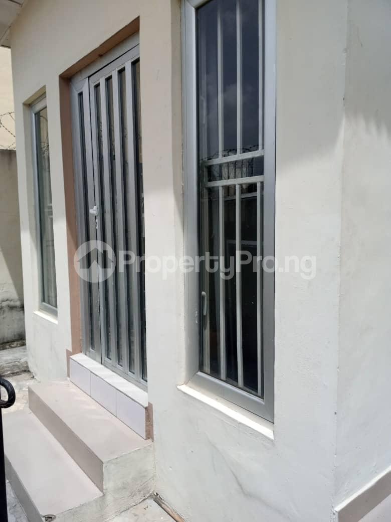 Rent Executive Mini Flat At Marwa Garden Ikeja N800k in Alausa, Ikeja ...