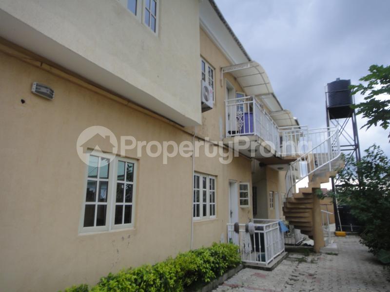 Rent Exquisite 2bedroom Flat, Interlocked In A Compound At Dawaki. in ...