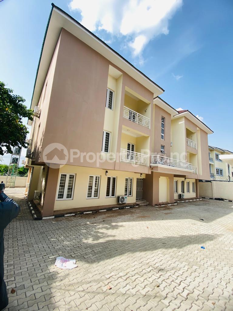 10 Bedroom House in Garki 2 Abuja | House for sale in garki-2 | House ...