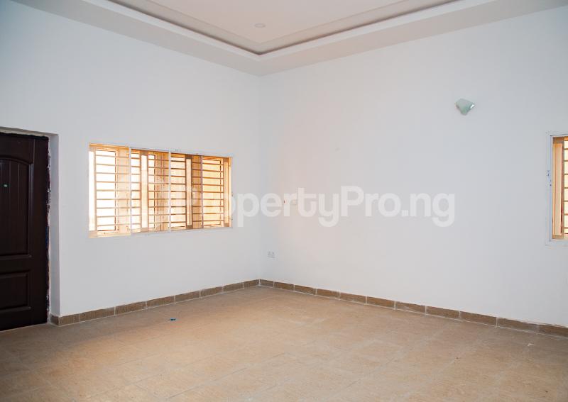 Rent Exquisitely Finished And Newly Built 3 Bedroom Terrace Duplex With ...