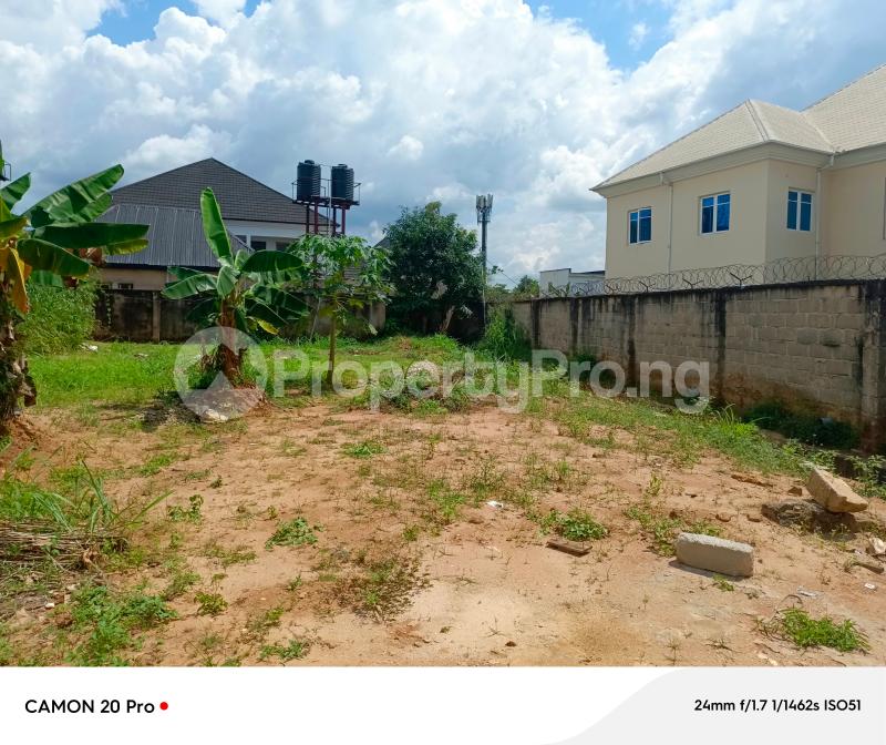 Buy Federal Allocation Parcel Of Land Measuring 516 Sqm in Owerri Imo (0MAJC) | PropertyPro Nigeria