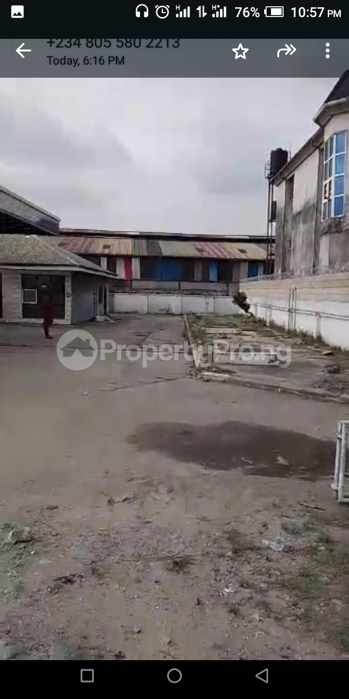 Buy Functional Filling Station in Eleme, Port Harcourt Rivers (6MQLH ...