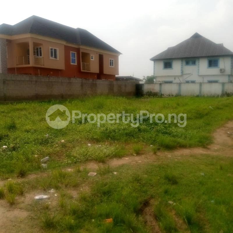 Buy 20 Plots Of Bareland in Magodo, Kosofe/Ikosi Lagos (2FNWU ...