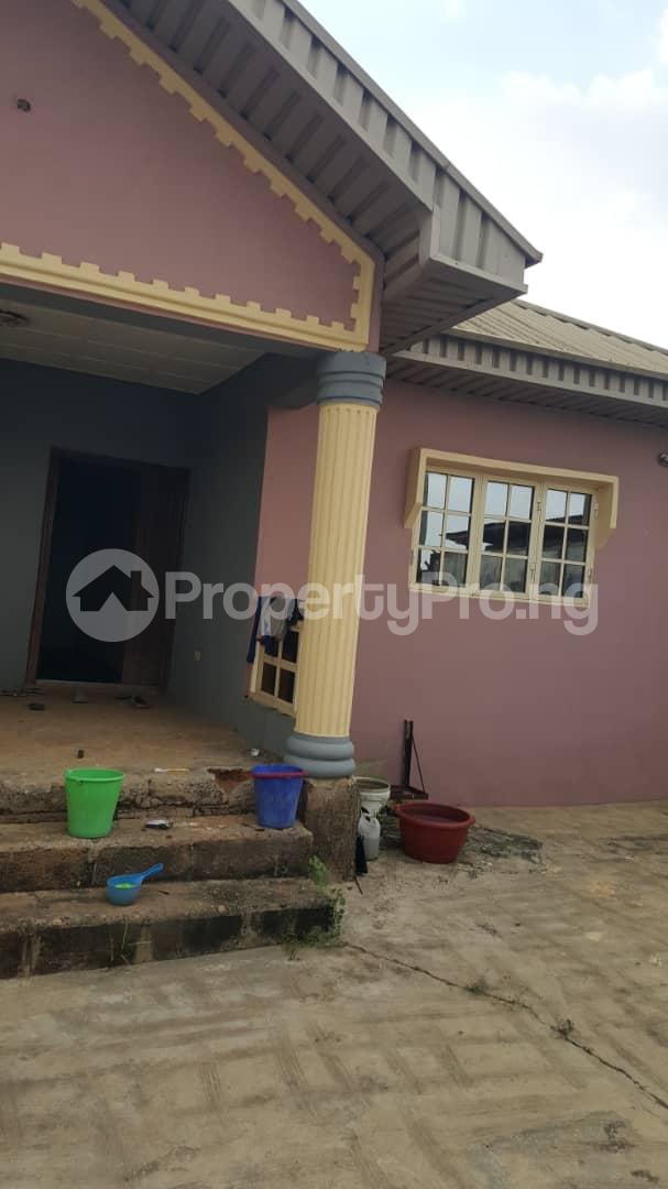 4 Bedroom House in Agric Ikorodu Lagos | House for sale in ikorodu ...