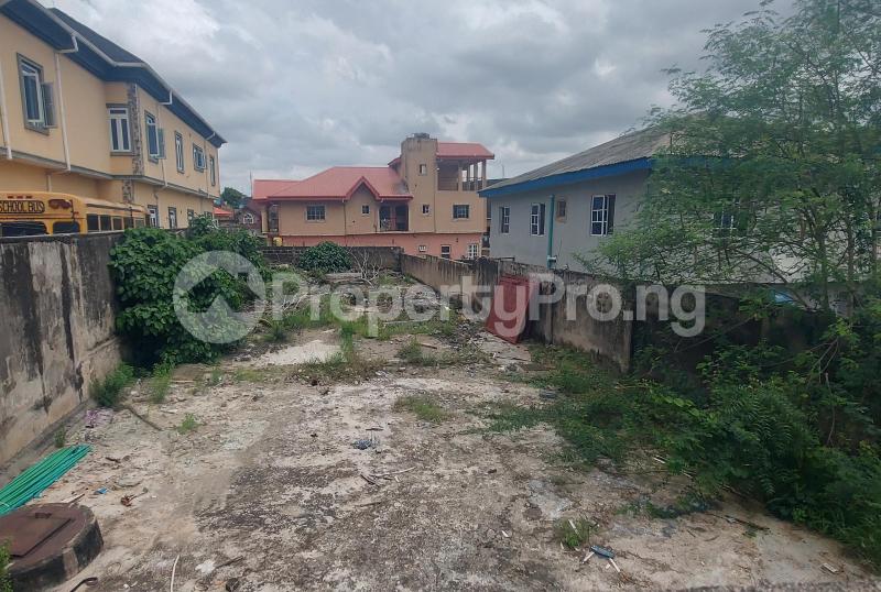 Land in Magodo GRA Phase 1 Ojodu Lagos | Land for sale in ojodu | Land ...