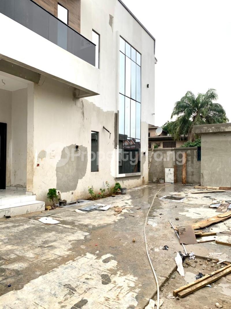5 Bedroom House in Lagos Island Lagos | House for sale in lagos-island ...