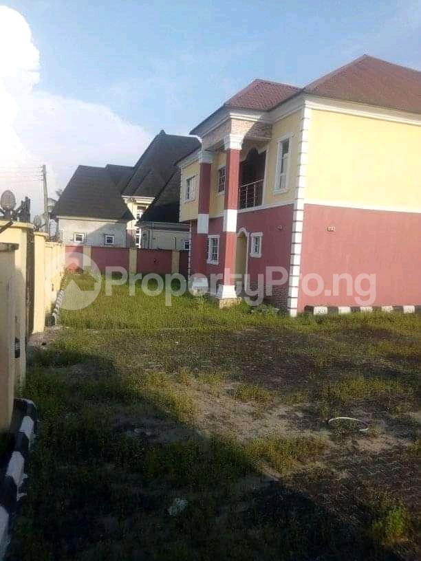 5 Bedroom House In Warri Delta House For Sale In Warri House In
