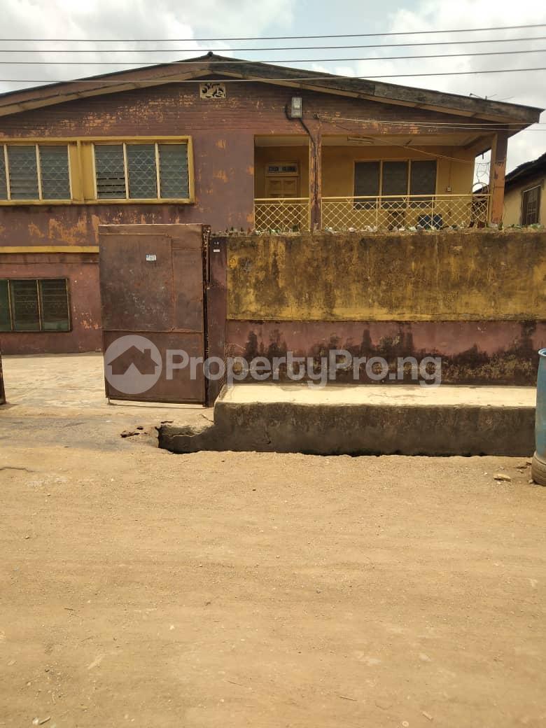 Land in orile agege Agege Lagos | Land for sale in agege | Land in ...