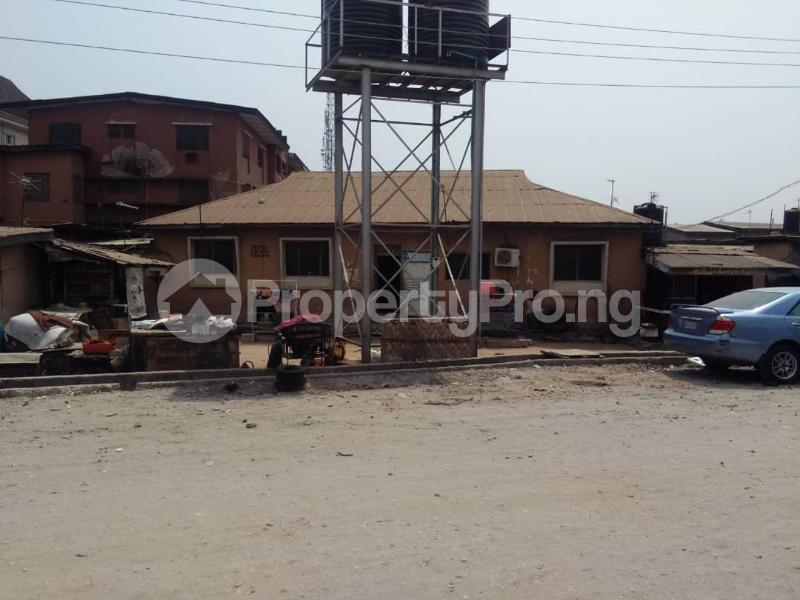 Buy A Bungalow in Gbagada Phase 1, Gbagada Lagos (9MLPZ) | PropertyPro ...