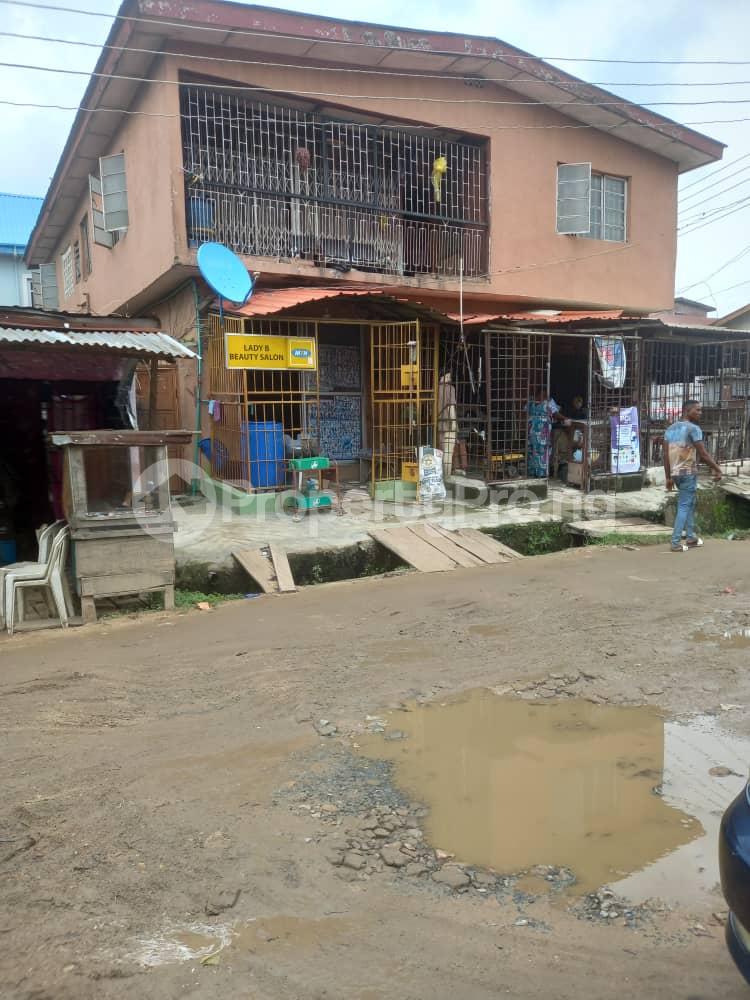 House in Shomolu Shomolu Lagos | House for sale in shomolu | House in ...