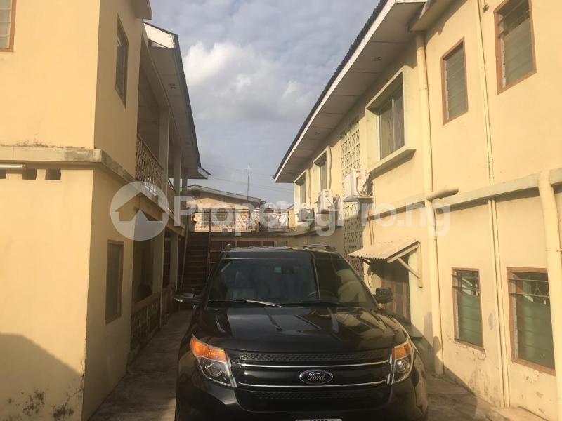 Buy For Sale At Oke Ado, Ibadan in Oke ado, Ibadan Oyo (3CDMW ...