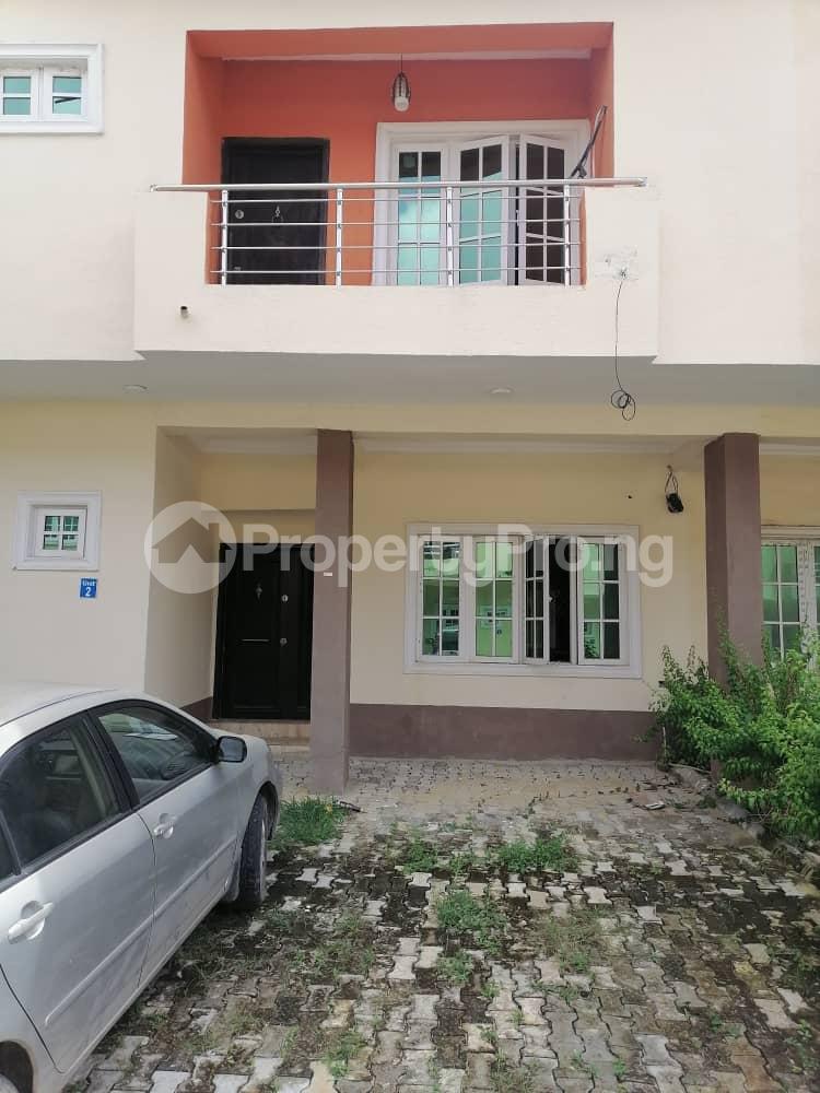 Lekki Gardens Estate Lagos Nigeria | Fasci Garden