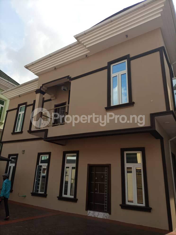 House in Alausa Ikeja Lagos | House for sale in ikeja | House in ikeja ...