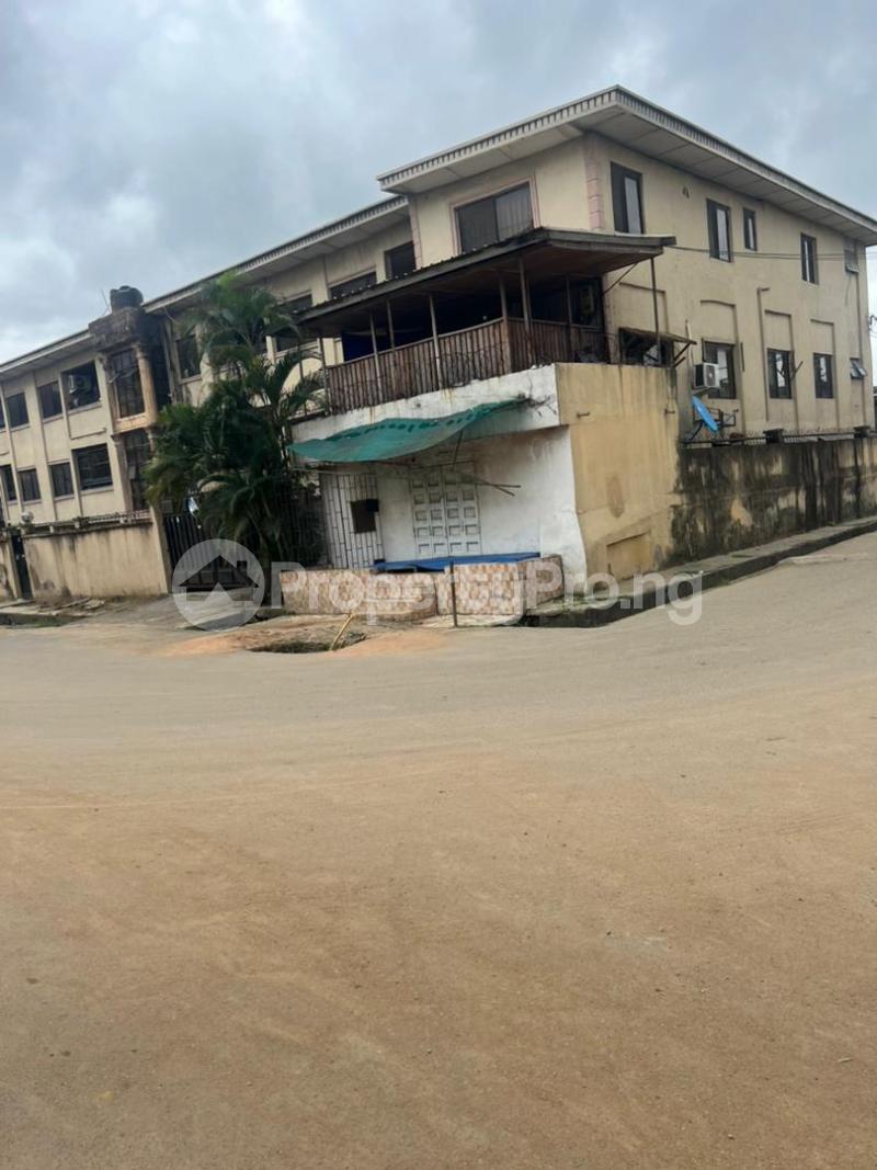 Buy 2 Storey Building in Aguda, Surulere Lagos (5HFPG) | PropertyPro ...