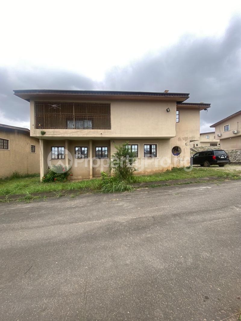 Buy 4 Bedroom Fully Detached Duplex in Ring Rd, Ibadan Oyo (3LXRX ...
