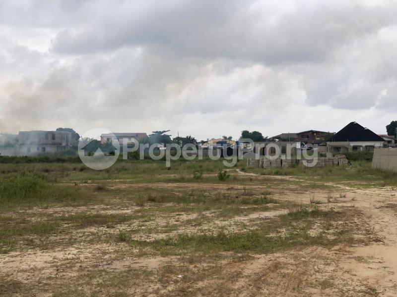 Buy Land in Agbara, Agbara-Igbesa Ogun (6LVHU) | PropertyPro Nigeria