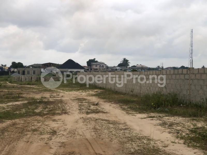Buy Land in Agbara, Agbara-Igbesa Ogun (6LVHU) | PropertyPro Nigeria