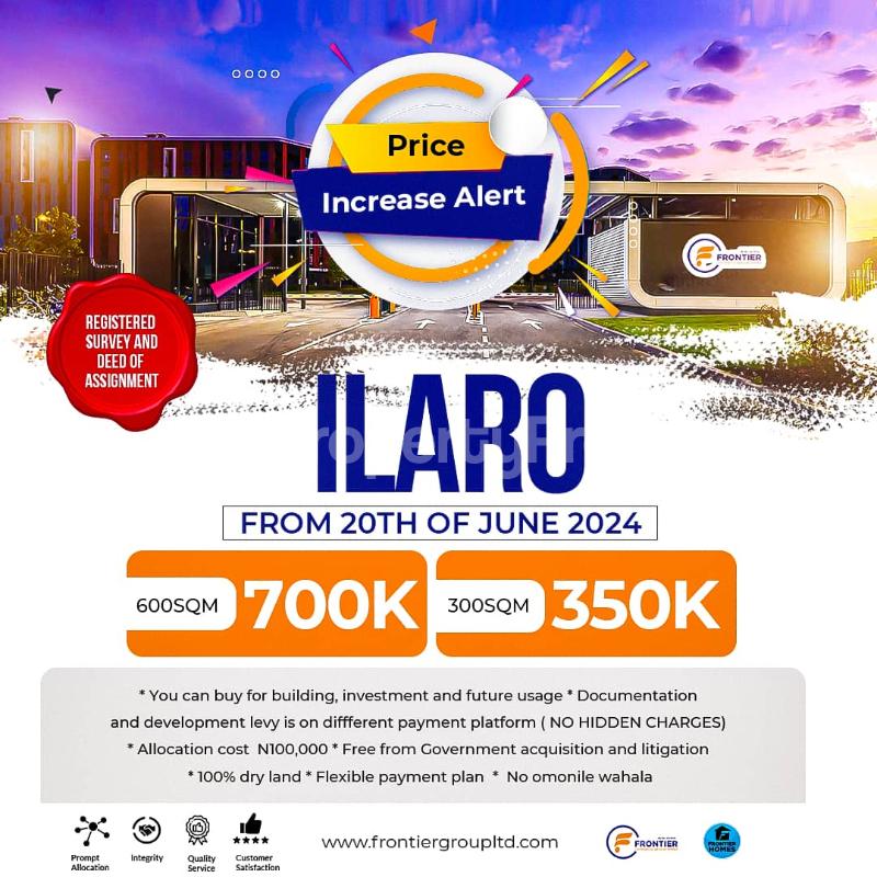 36031+ House, Flats & Land For Sale in Nigeria. | PropertyPro Nigeria