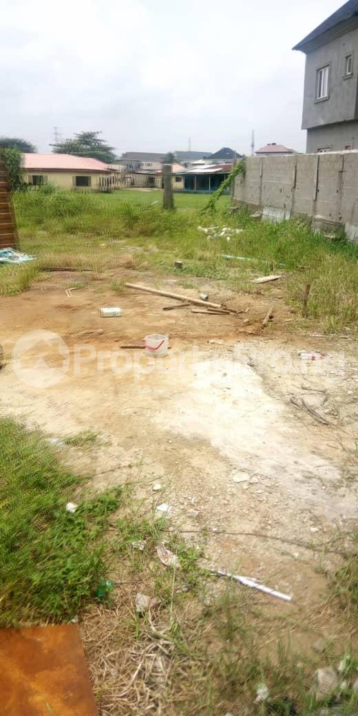 Land in Millenuim/UPS Gbagada Lagos | Land for sale in gbagada | Land ...