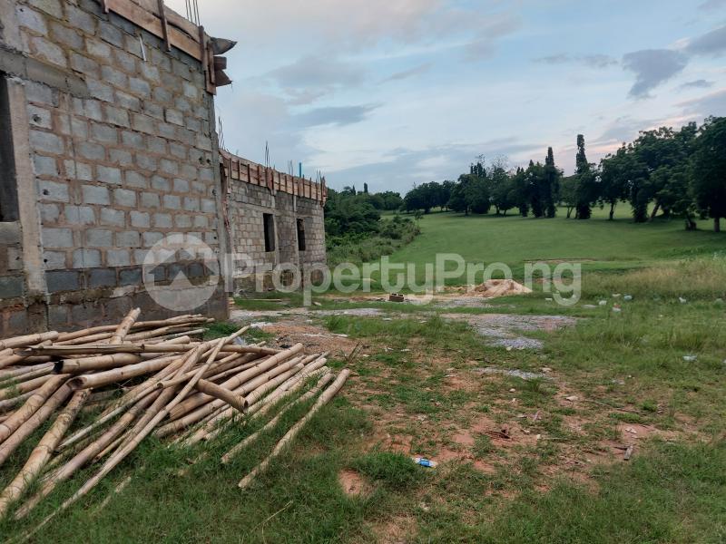 Buy Land In Golf View Estate, Abeokuta Golf Club, Oke Mosan in Oke ...