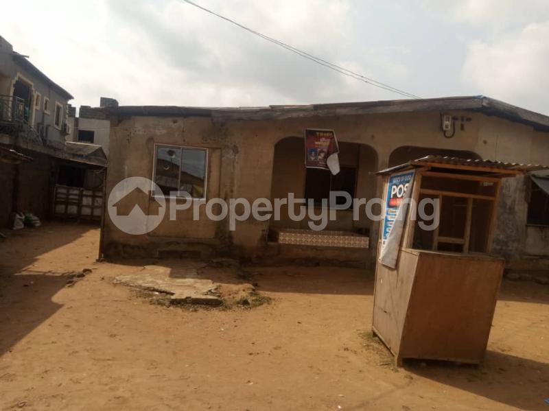Land in Ijegun Ikotun/Igando Lagos | Land for sale in ikotun-igando ...