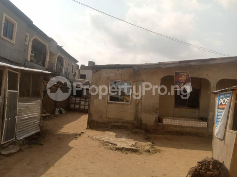 Land in Ijegun Ikotun/Igando Lagos | Land for sale in ikotun-igando ...