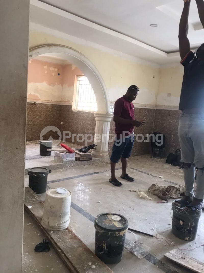 Rent Fully Detached 3 Bedroom Bungalow in Lugbe Abuja (2LNXW ...