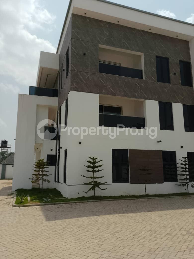 330+ Houses for Sale in Guzape, Abuja, Nigeria. | PropertyPro Nigeria