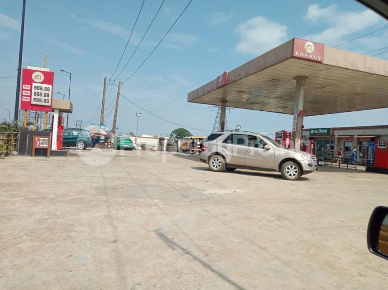 Buy Functioning Filling Station in Ikorodu Lagos (7CNQY) | PropertyPro ...