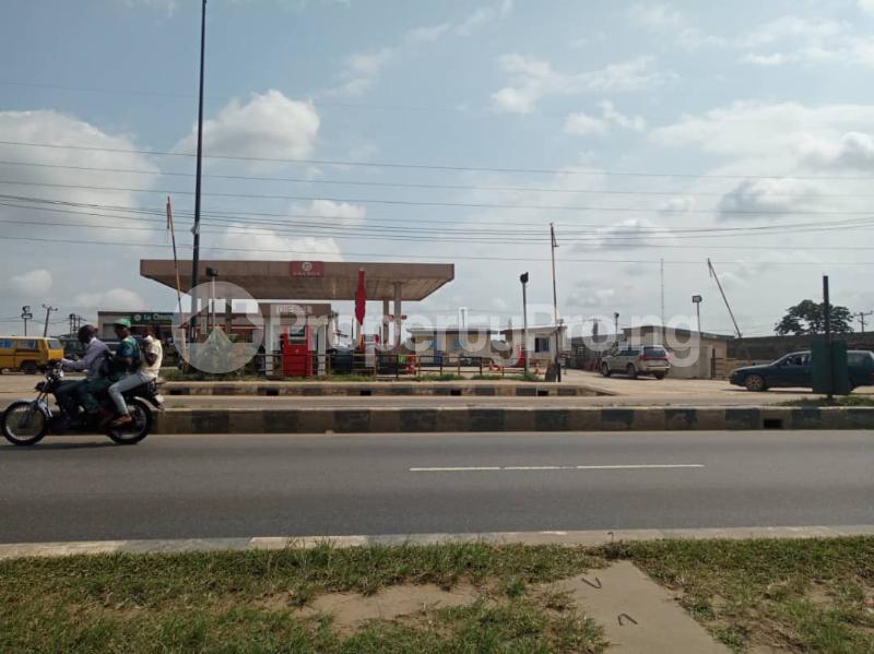 Buy Functioning Filling Station in Ikorodu Lagos (7CNQY) | PropertyPro ...