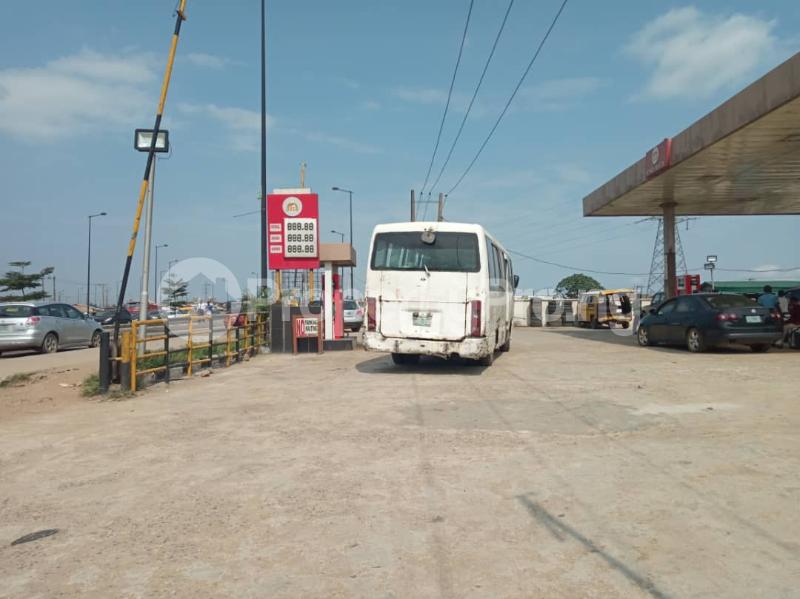 Buy Functioning Filling Station in Ikorodu Lagos (7CNQY) | PropertyPro ...