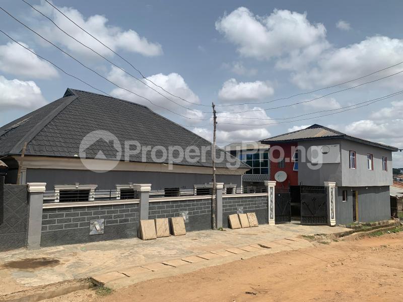 Buy Functional 10 Rooms Guest House in Ibadan Oyo (2LMUW) | PropertyPro Nigeria