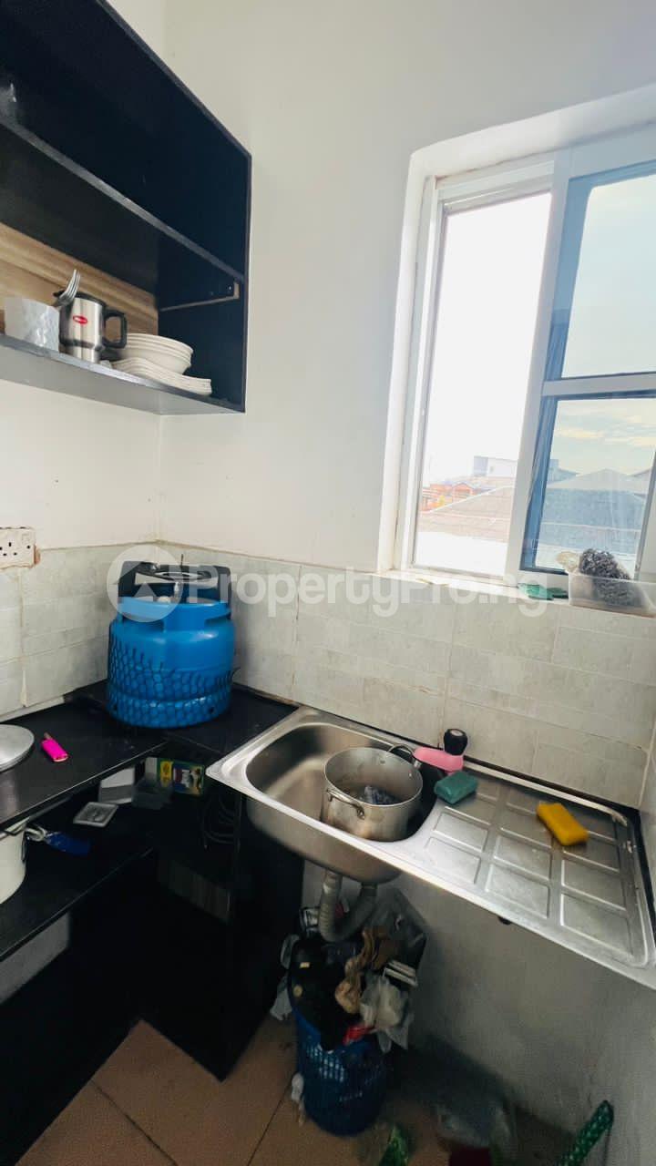 Rent Furnished Self Contained Apartment in Akoka, Yaba Lagos (5LXWR ...