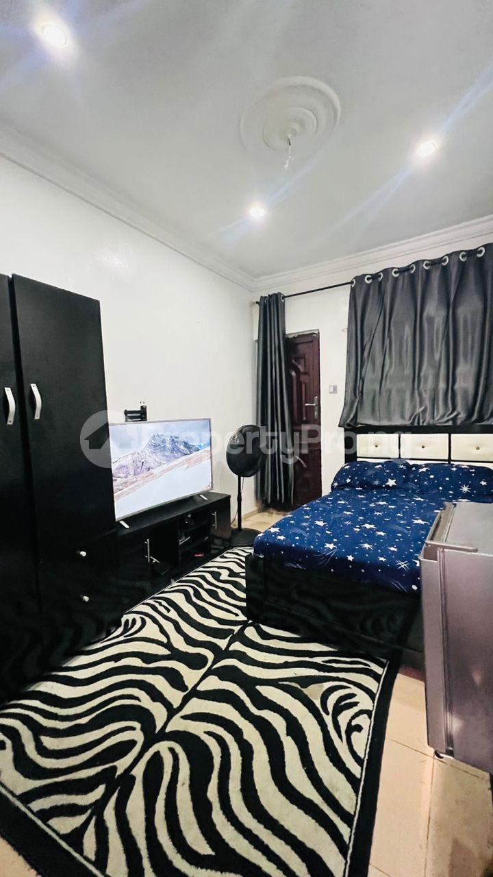 Rent Furnished Self Contained Apartment in Akoka, Yaba Lagos (5LXWR ...