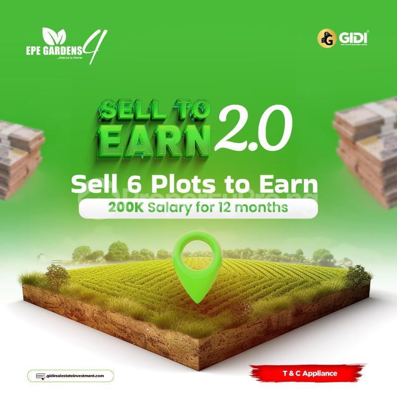 Land in Epe Road Epe Lagos | Land for sale in epe | Land in epe ...