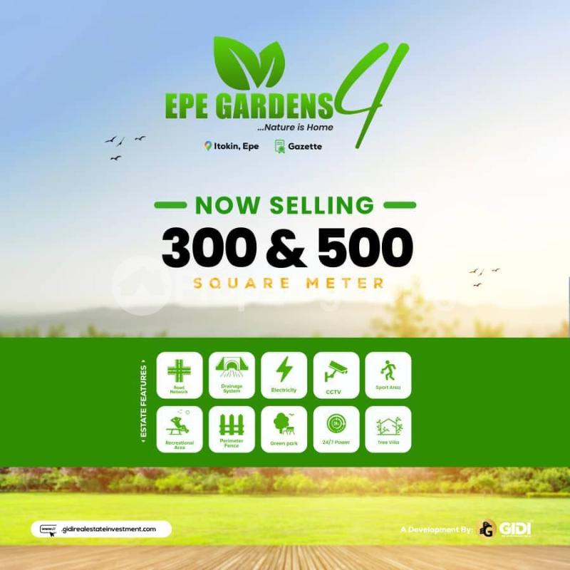 Land in Epe Road Epe Lagos | Land for sale in epe | Land in epe ...